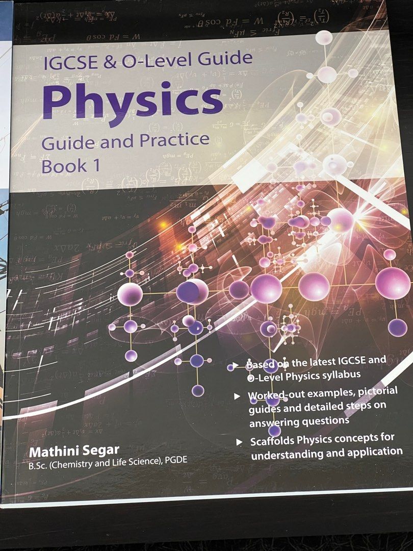 Igcse Revision Guides Hobbies And Toys Books And Magazines Textbooks On