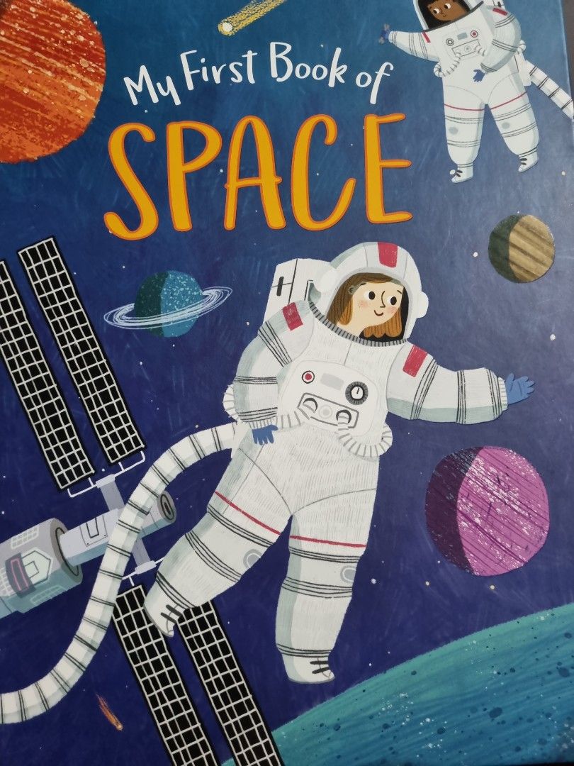 Information books for kids, Hobbies & Toys, Books & Magazines, Children ...