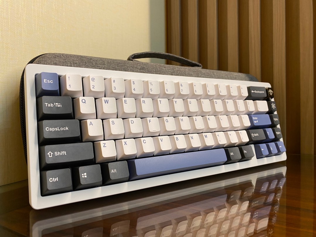 IrisLabs Jris65, Computers & Tech, Parts & Accessories, Computer ...