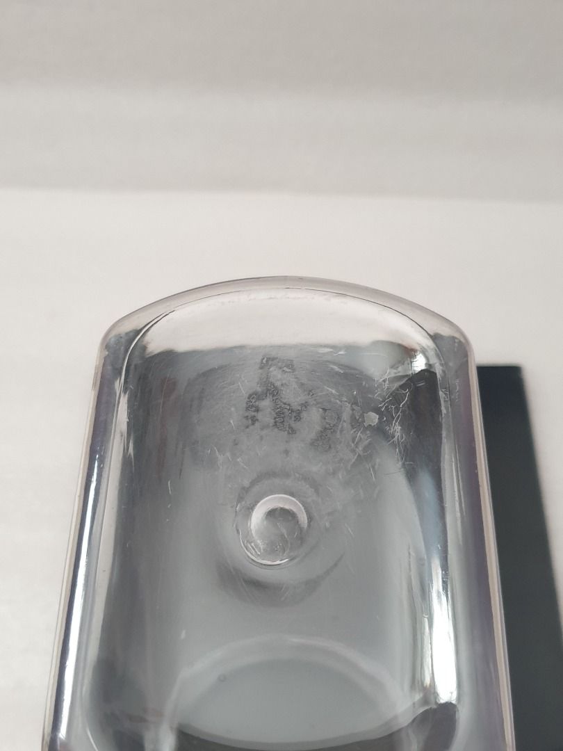 Iwasaki Kogyo LuStroware Slide Water Bottle Pitcher 2.1 Litres Made in ...
