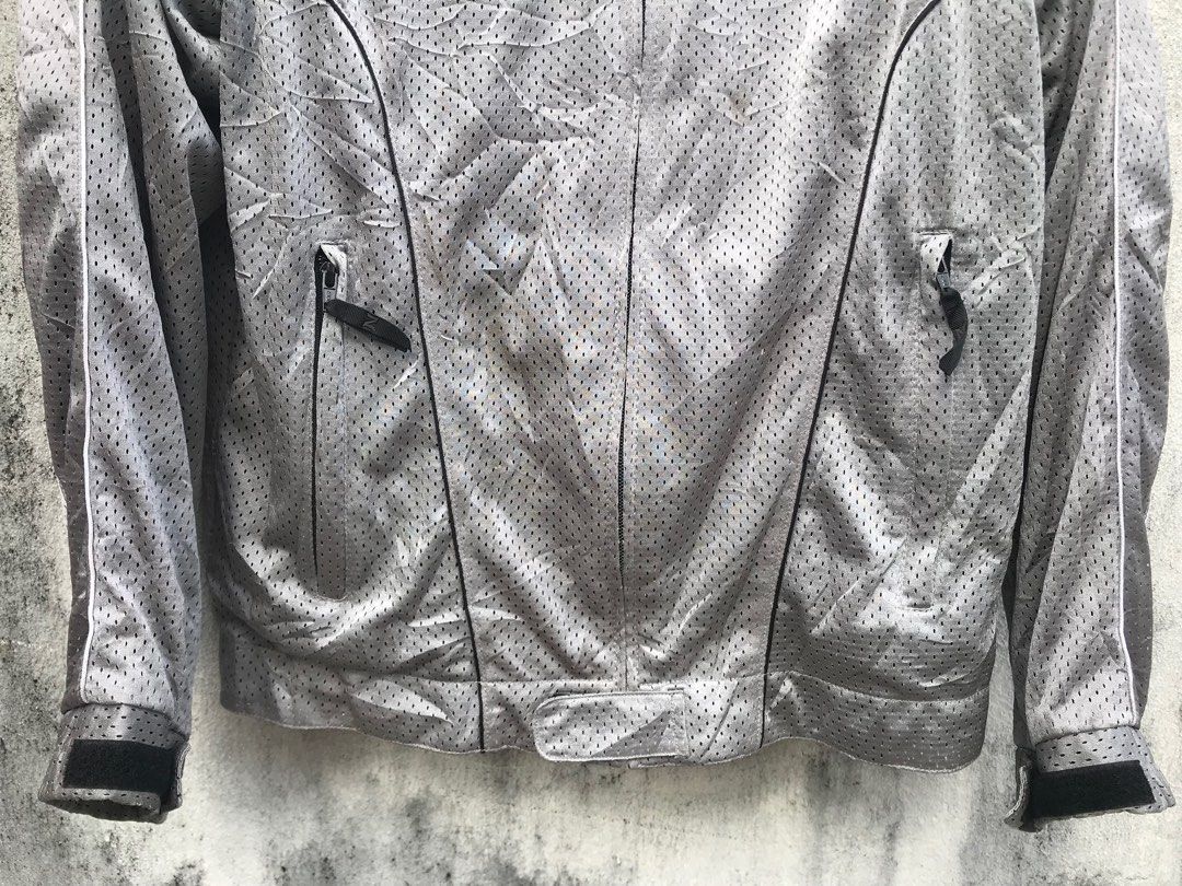 jaket nankai, Men's Fashion, Coats, Jackets and Outerwear on Carousell