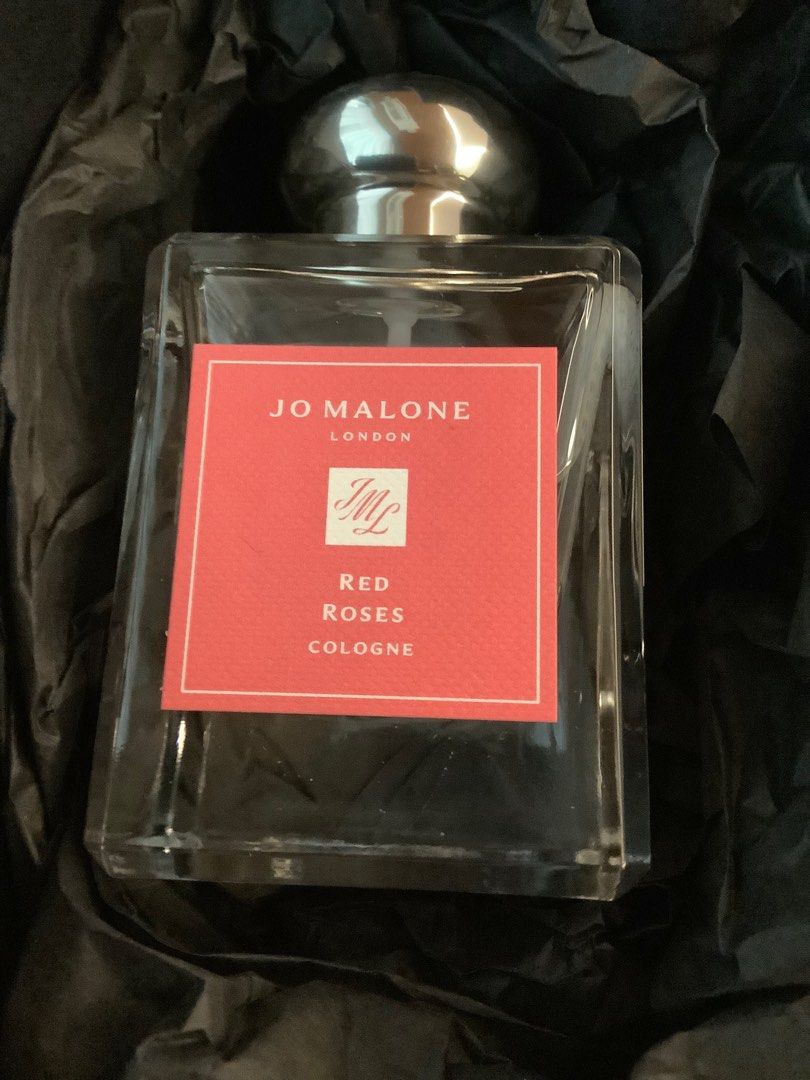 Jo Malone Red Roses Cologne, 香水、美妝、保養, 香水、體香劑在旋轉拍賣