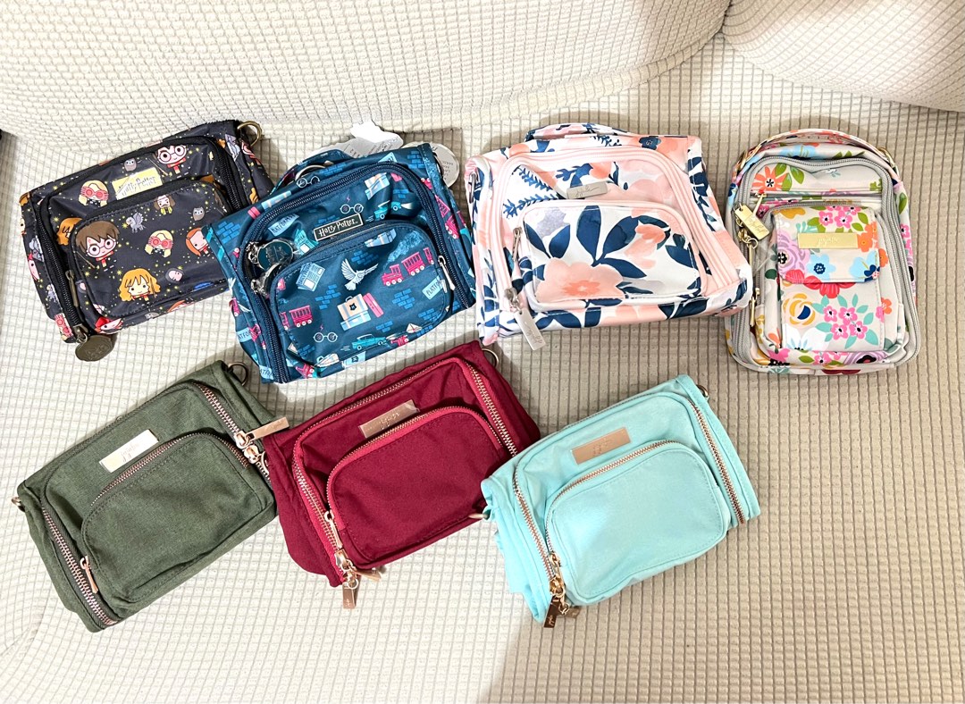 Jujube MBFF and MBRB, Babies & Kids, Going Out, Diaper Bags & Wetbags ...