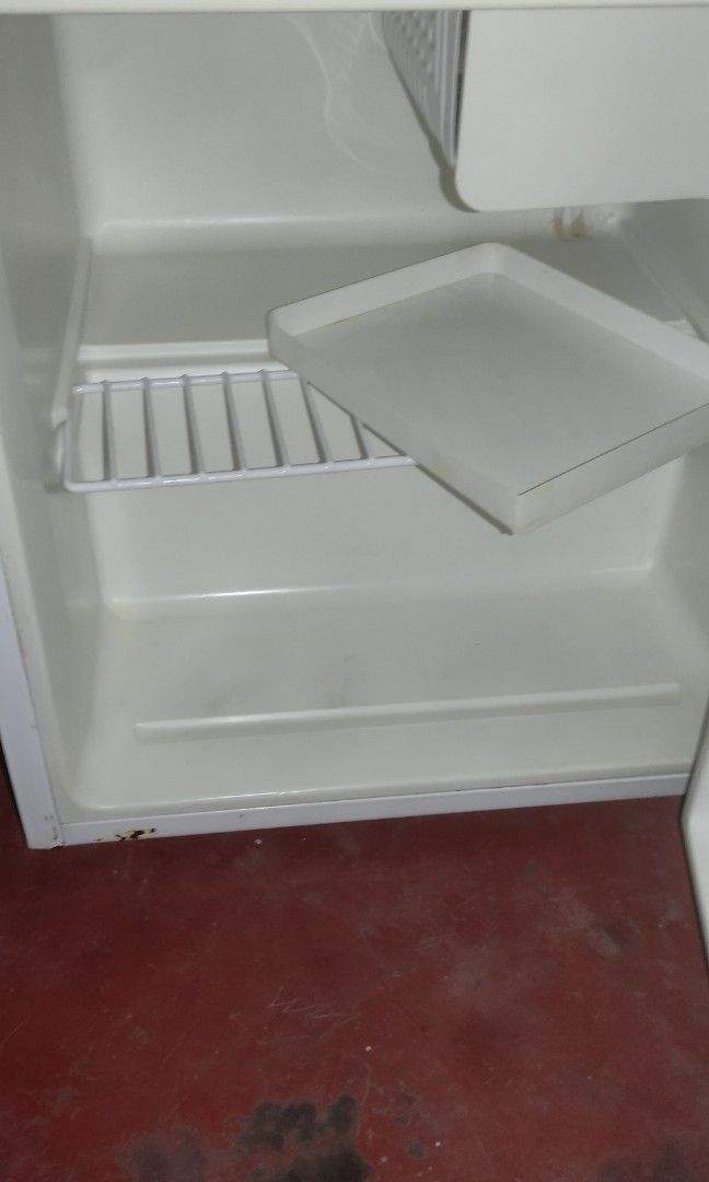 kolin mini ref on Carousell