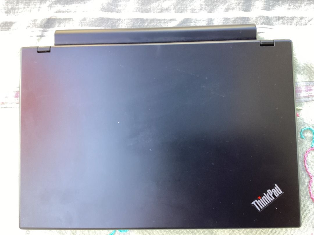 Lenovo X100e, Computers & Tech, Laptops & Notebooks on Carousell