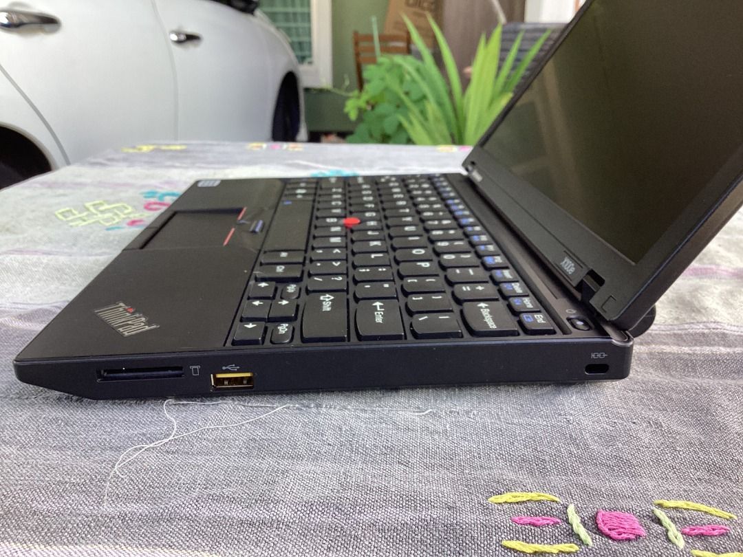 Lenovo X100e, Computers & Tech, Laptops & Notebooks on Carousell
