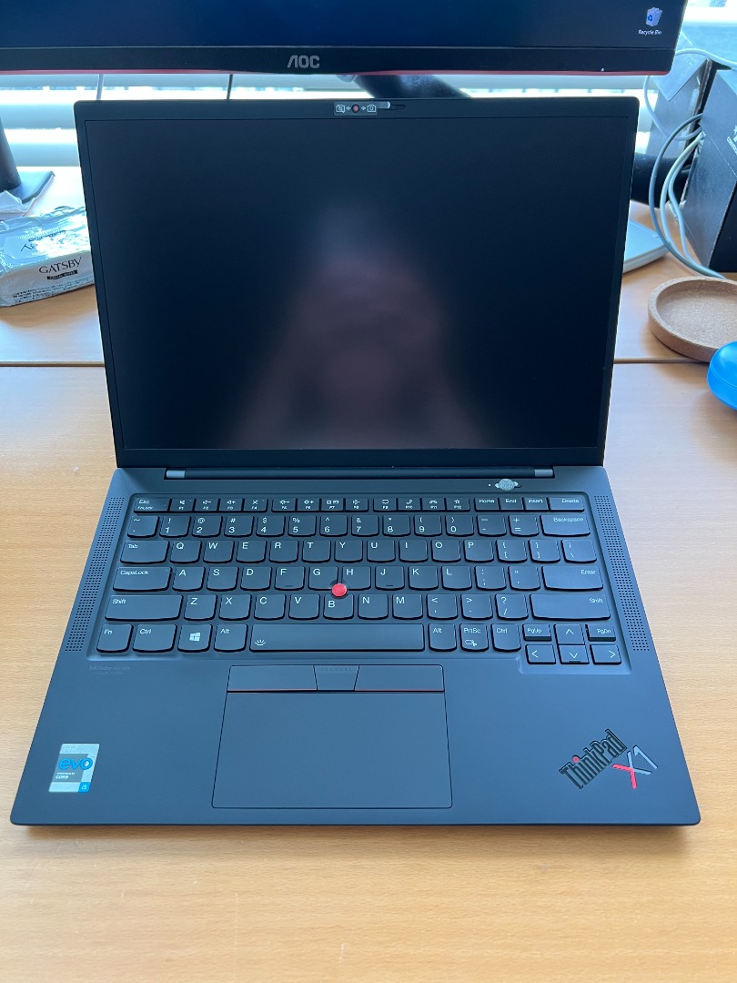 Lenovo Laptop, Computers & Tech, Laptops & Notebooks on Carousell