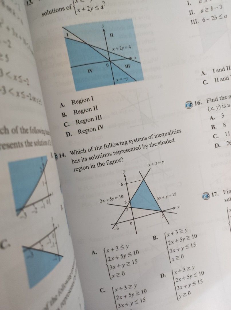 DSE必用!!!!!!Longman Exam Series: HKDSE Mathematics Multiple Choice ...