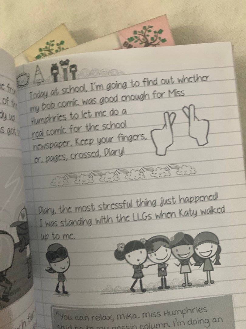 Lotus lane book set on Carousell