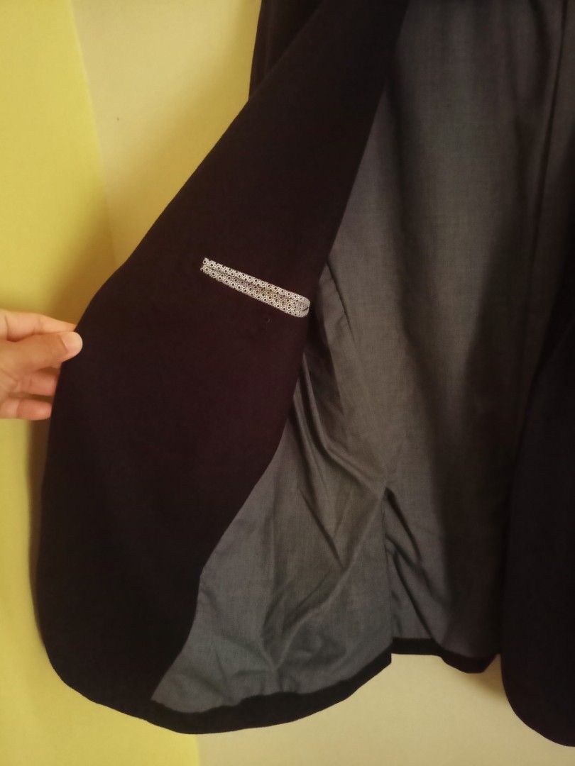 Mango Men Smart Coat, Men's Fashion, Coats, Jackets and Outerwear on ...