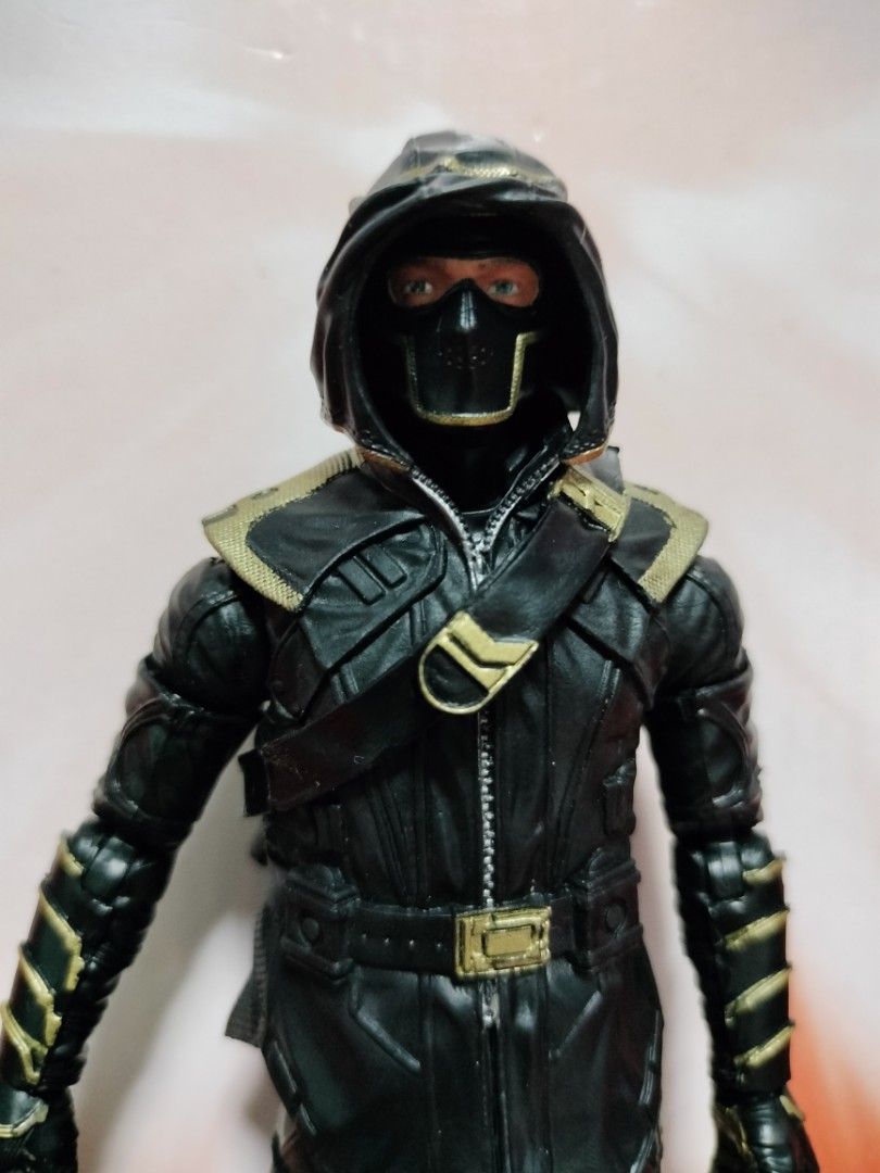Marvel legends ronin mcu, Hobbies & Toys, Toys & Games on Carousell