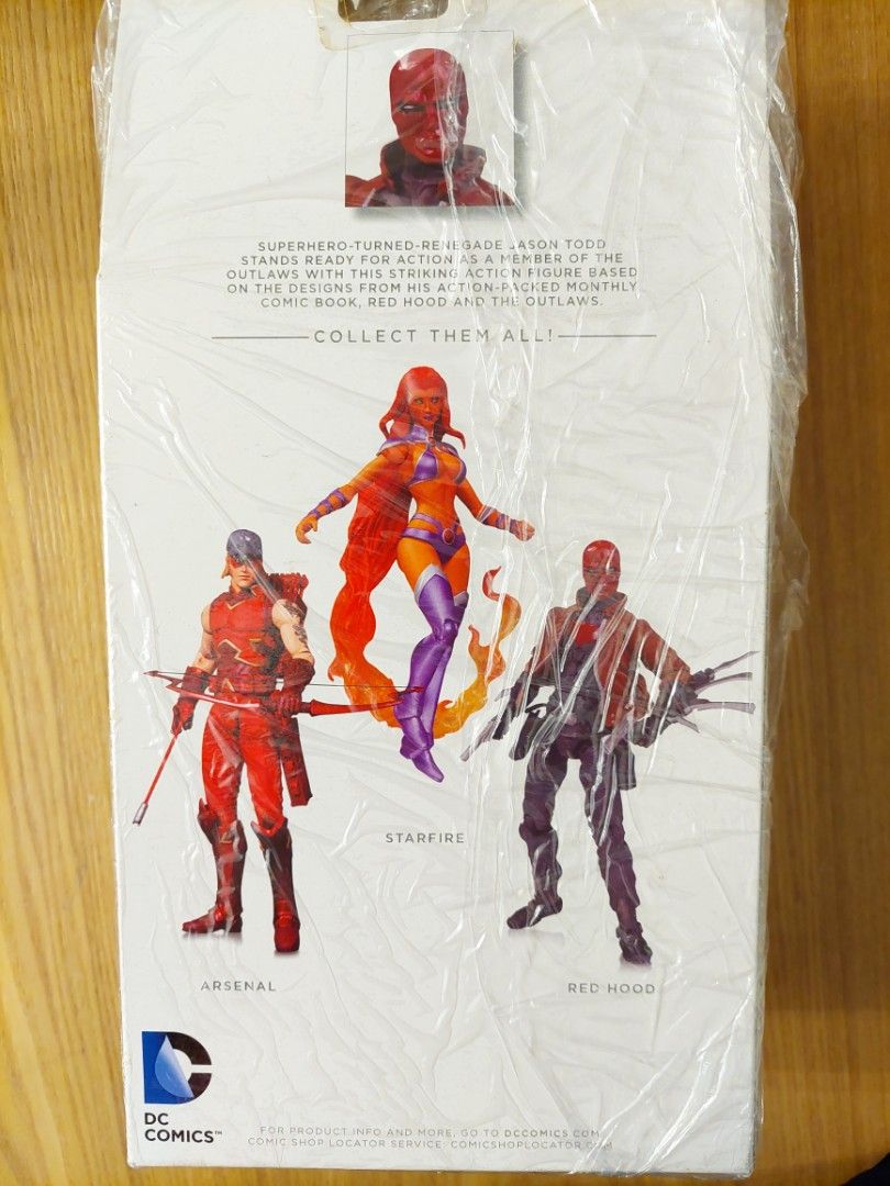 McFarlane DC Multiverse Marvel Legends Universe Select neca shf Mezco ...
