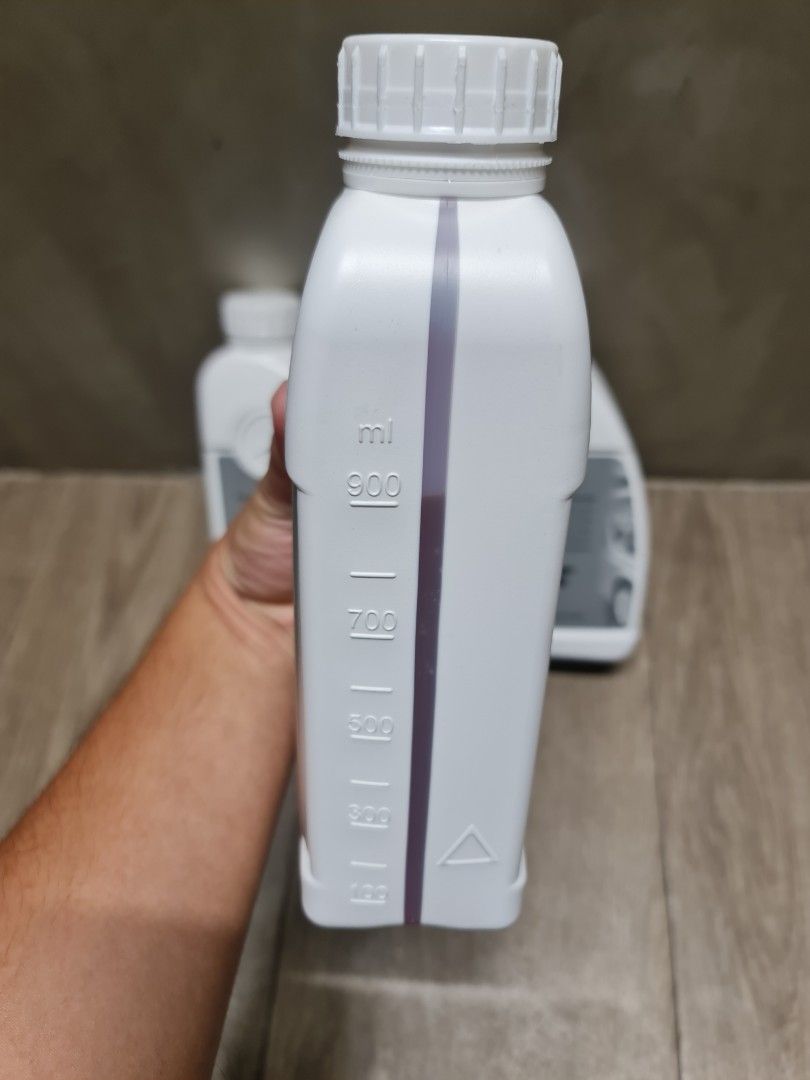 Mercedes Benz Coolant Pink Antifreeze Anticorrosion Coolant for Benz ...