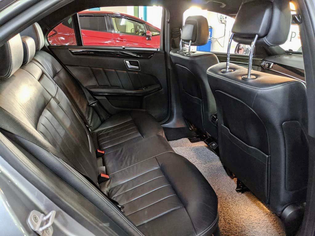 Mercedes Benz E200 7 G-tronics (PERSONAL/PHV usage), Cars, Car Rental ...