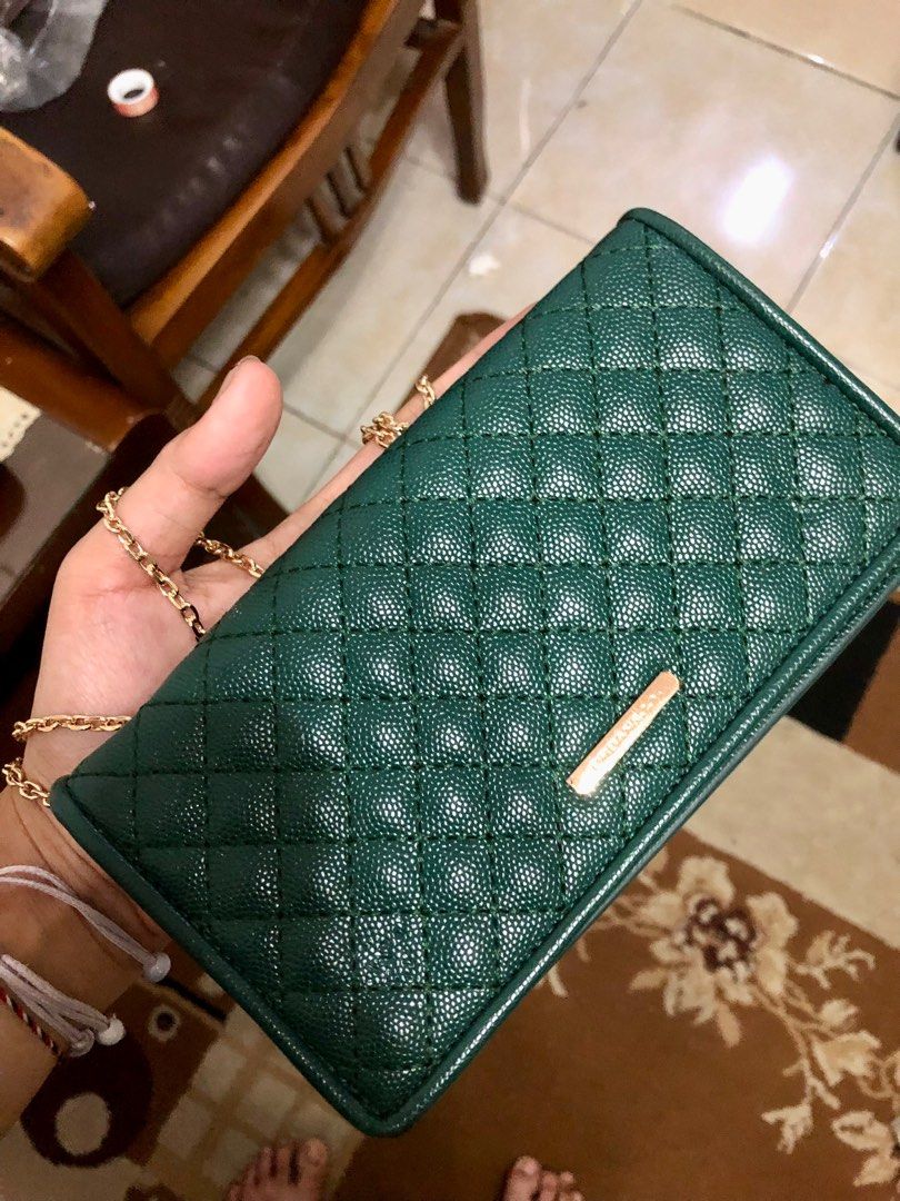 Mini Tas Urban & Co, Barang Mewah, Tas & Dompet di Carousell