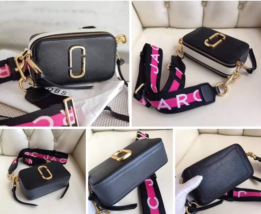 Mj Camera Bag, Women's Fashion, Bags & Wallets, Cross-body Bags on ...