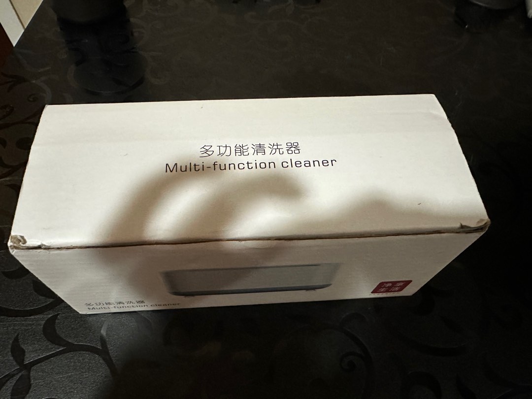 Multi-function Cleaner, Furniture & Home Living, Cleaning & Homecare Supplies, Cleaning Tools ...