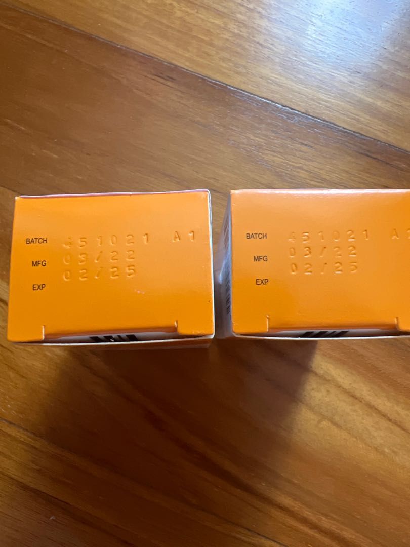 Myopine / Atropine Eye Drops, Beauty & Personal Care, Vision Care on ...