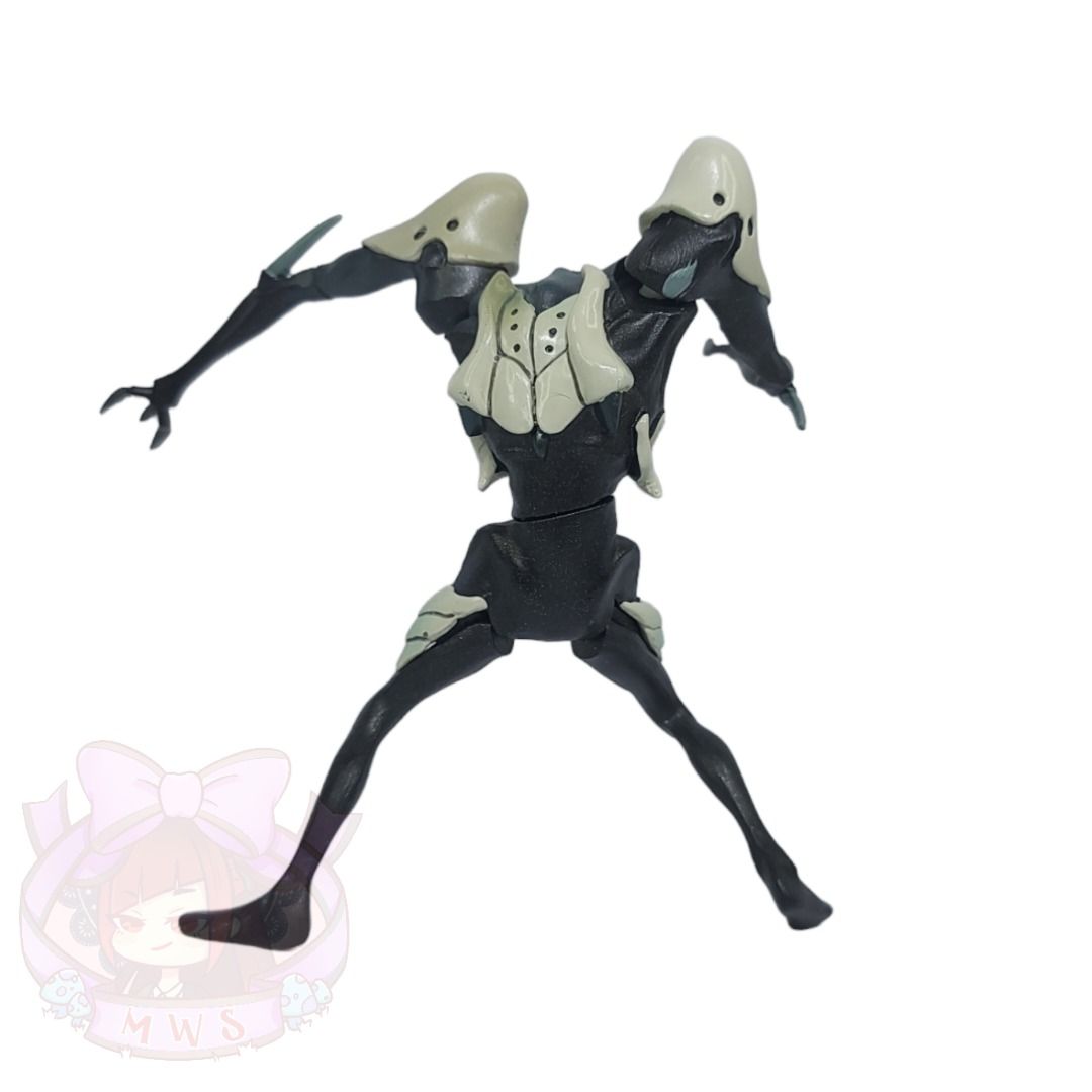 Neon Genesis Evangelion Sachiel K&M Capsule Series Figure on Carousell