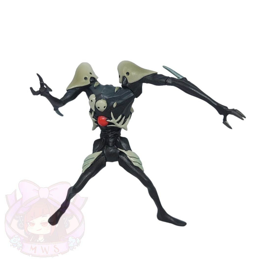 Neon Genesis Evangelion Sachiel K&M Capsule Series Figure on Carousell
