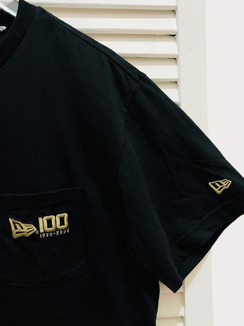 New Era Limited Edition Shirt on Carousell