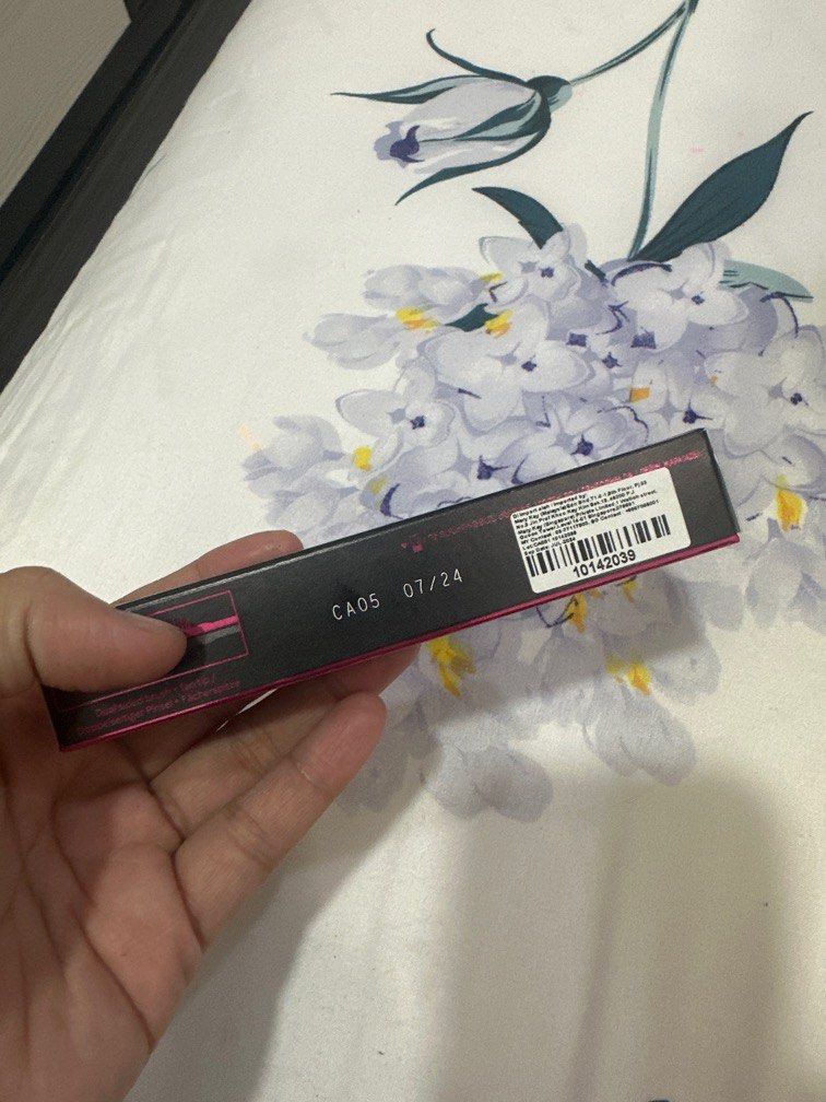 [NEW] Lash Love Fanorama Mascara, Beauty & Personal Care, Face, Makeup ...