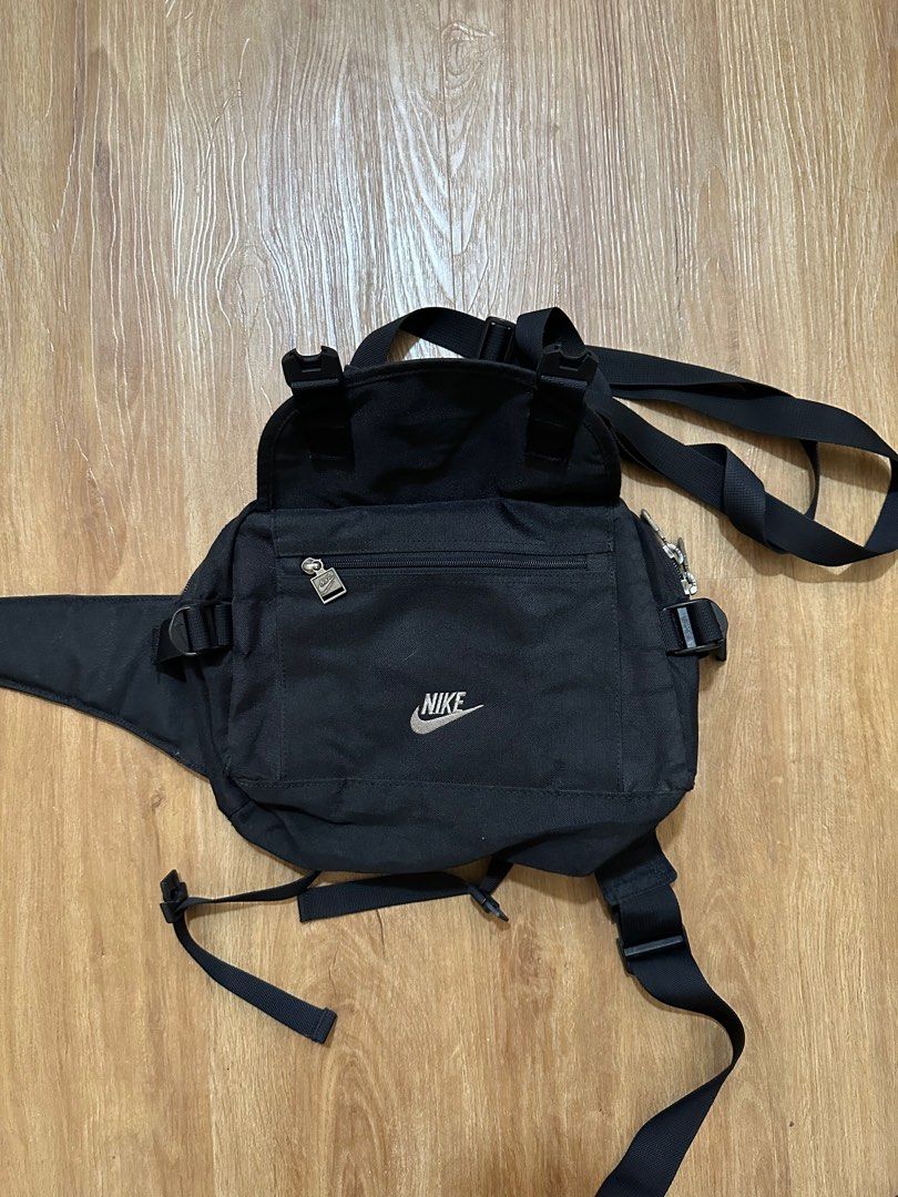 Nike ACG Vintage Bag, Men's Fashion, Bags, Belt bags, Clutches and ...
