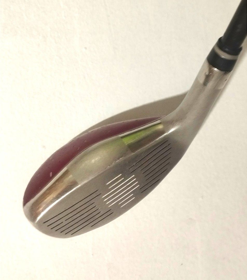 Nike hybrid, Sports Equipment, Sports & Games, Golf on Carousell