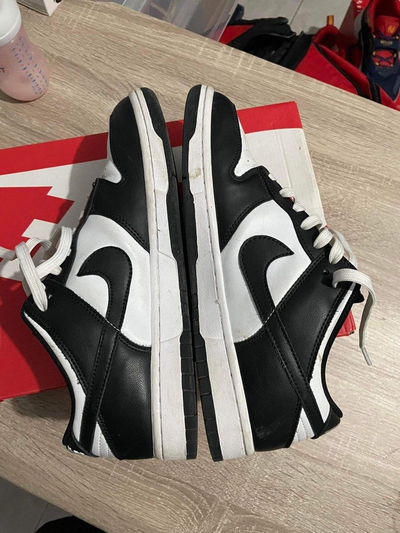 Nike Panda Dunks on Carousell