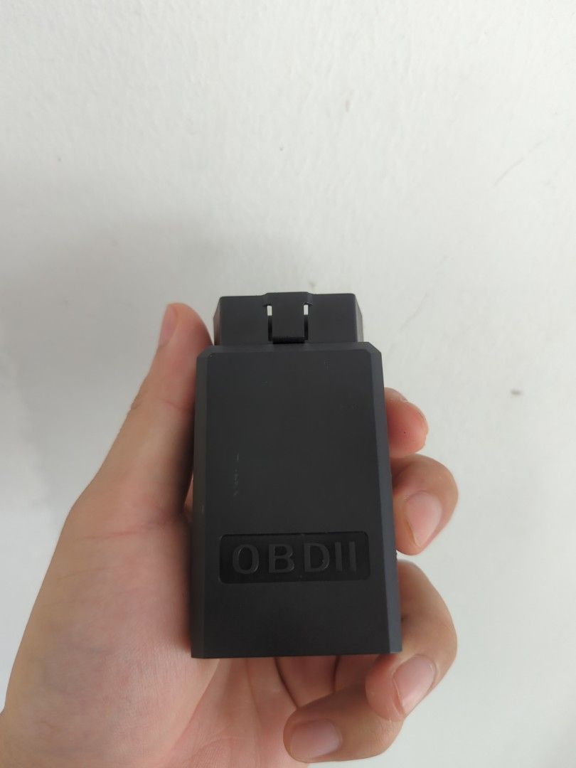 OBD2 Reader (Bluetooth), Car Accessories, Electronics & Lights on Carousell