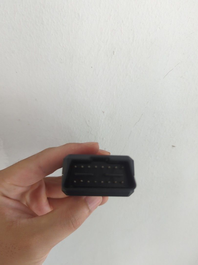 OBD2 Reader (Bluetooth), Car Accessories, Electronics & Lights on Carousell