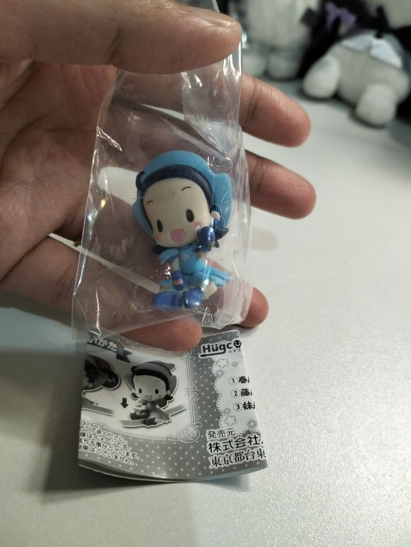 Ojamajo doremi hugcot on Carousell