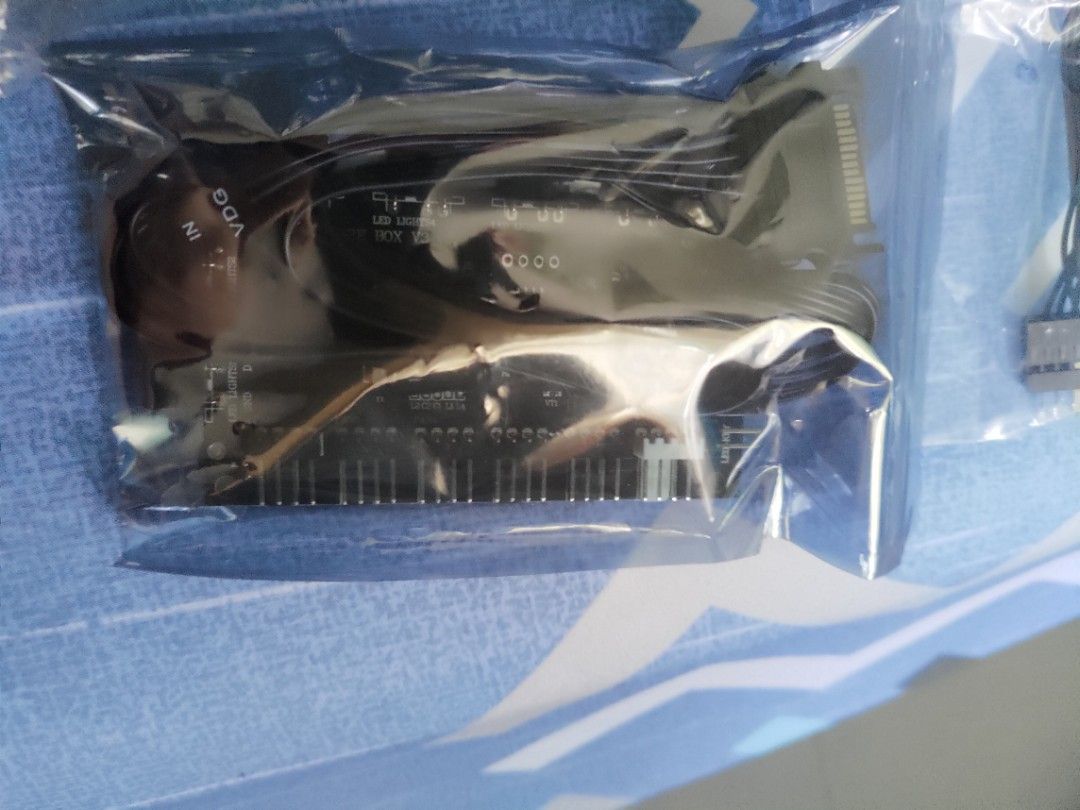 Omni P1 Techware Fans, Computers & Tech, Parts & Accessories, Computer ...