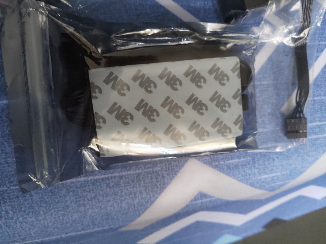 Omni P1 Techware Fans, Computers & Tech, Parts & Accessories, Computer ...