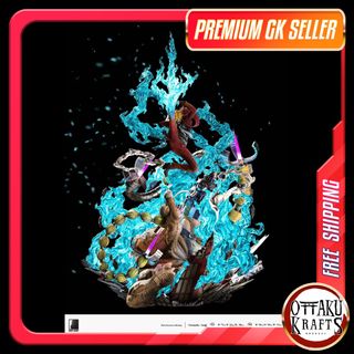 Spy X Family | Yor Forger | Dodomo Studio | 【FREE Shipping - PO】GK ...