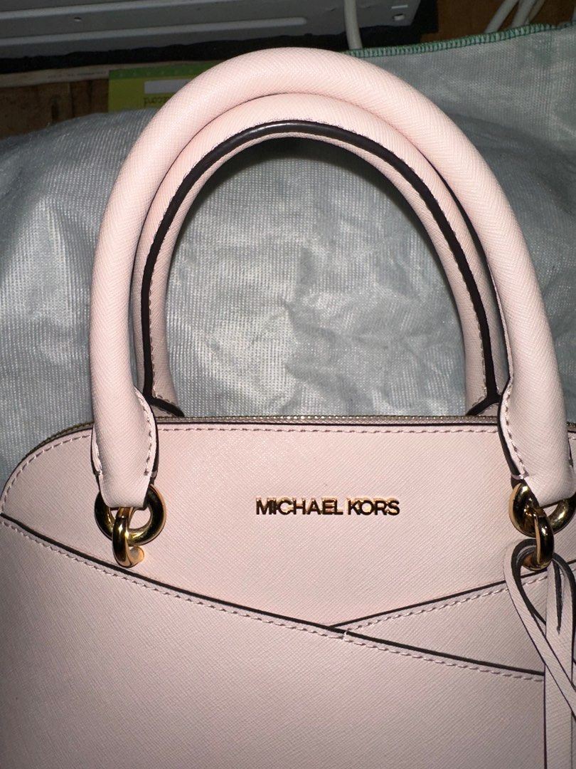 ORIGINAL MK BAG SLING (LARGE), Luxury, Bags & Wallets on Carousell