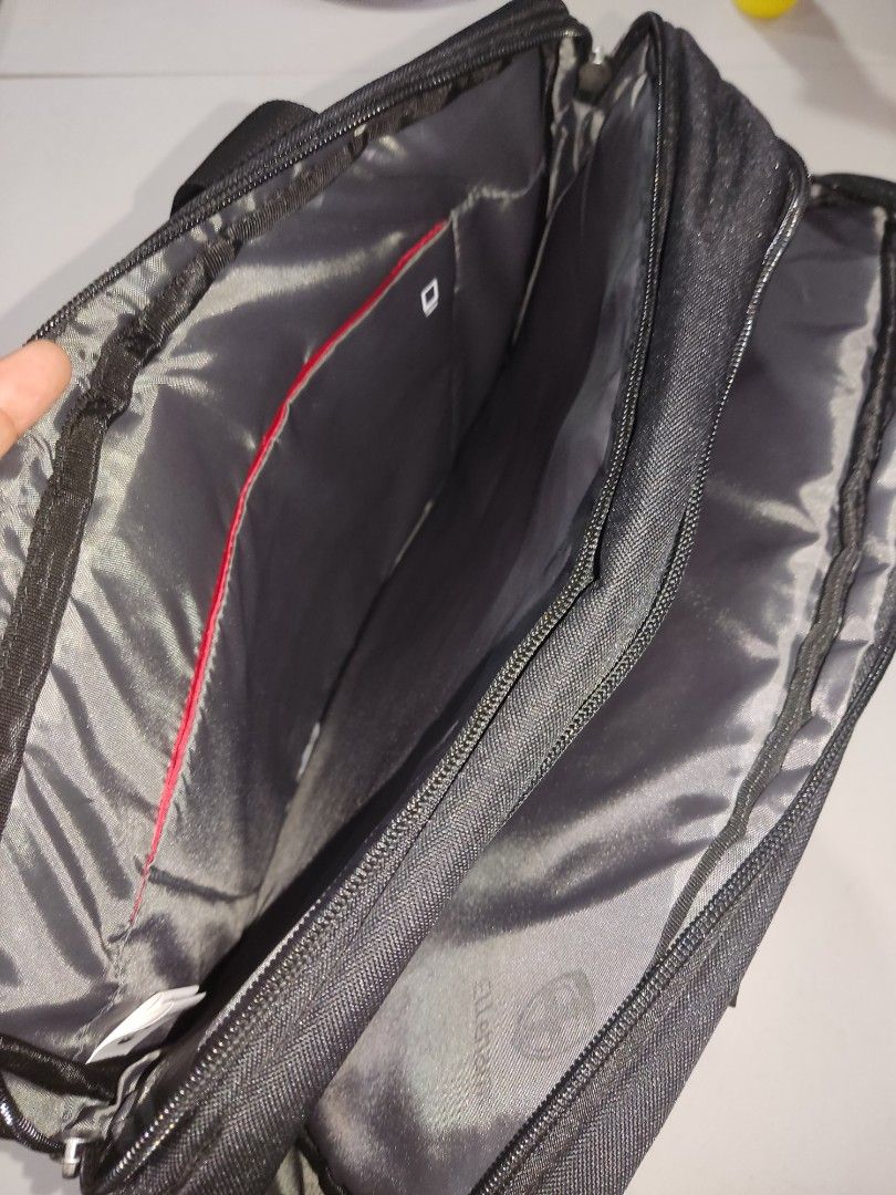 Original Unused Ellehammer Luggage Bag, Men's Fashion, Bags, Sling Bags ...