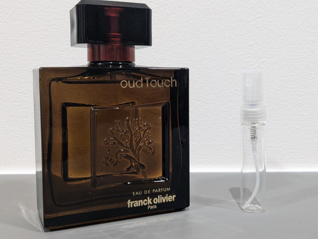 Oud Touch by Franck Olivier, Beauty & Personal Care, Fragrance ...