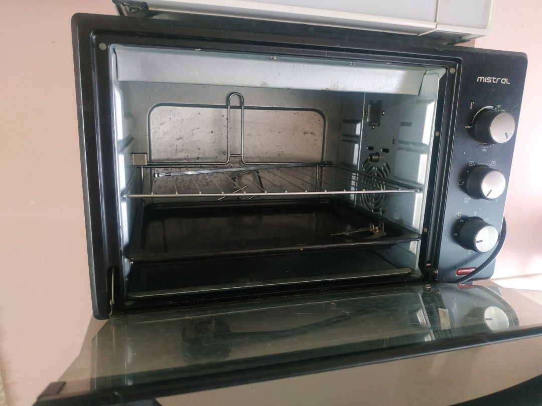 Panasonic Microwave, TV & Home Appliances, Kitchen Appliances, Ovens ...
