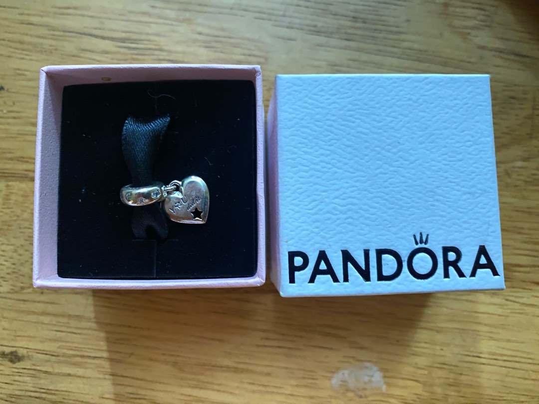 Pandora charm - Congratulations, Women's Fashion, Jewelry & Organizers ...
