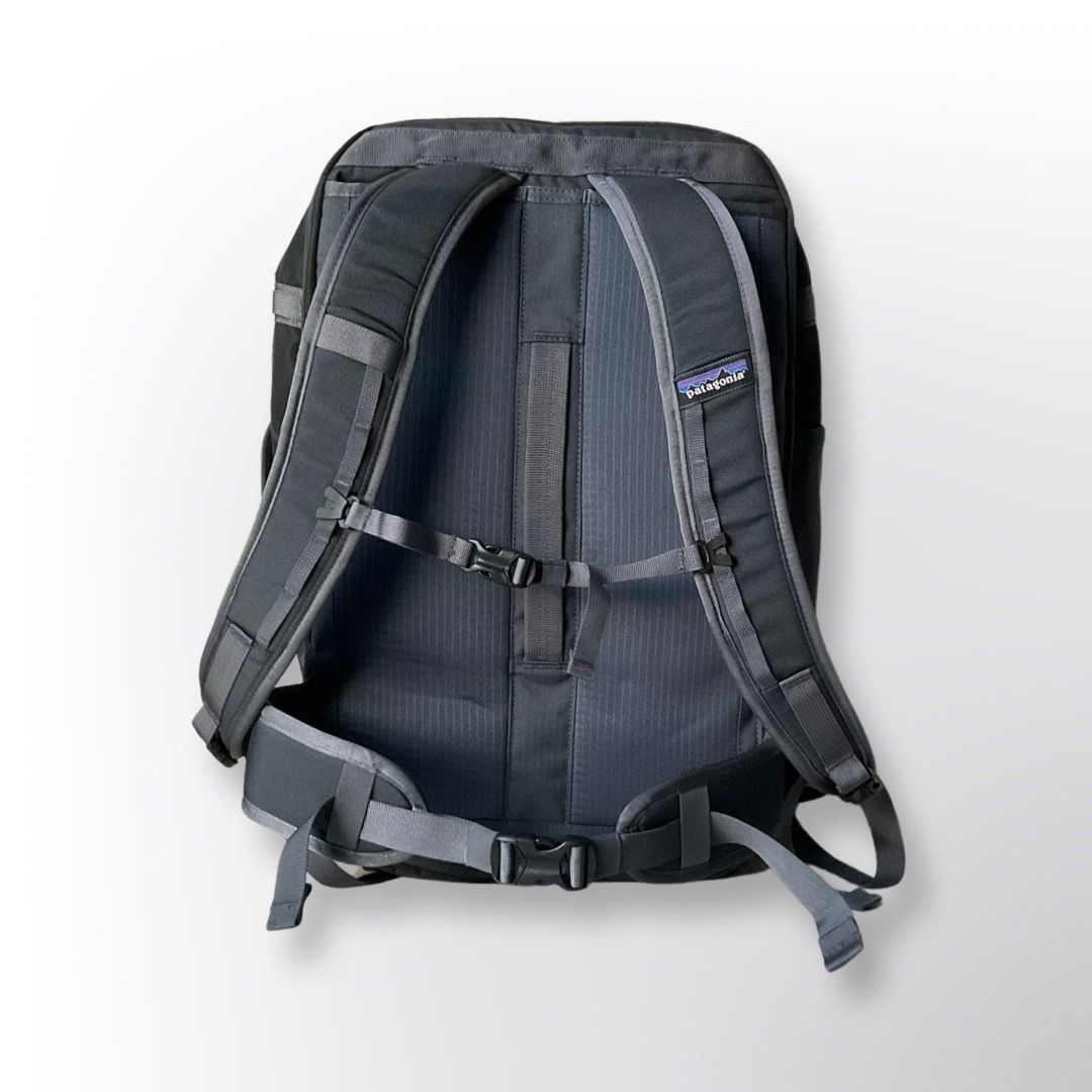 Patagonia Black Hole® Mini MLC 30L - Smolder Blue, Excellent Condition ...