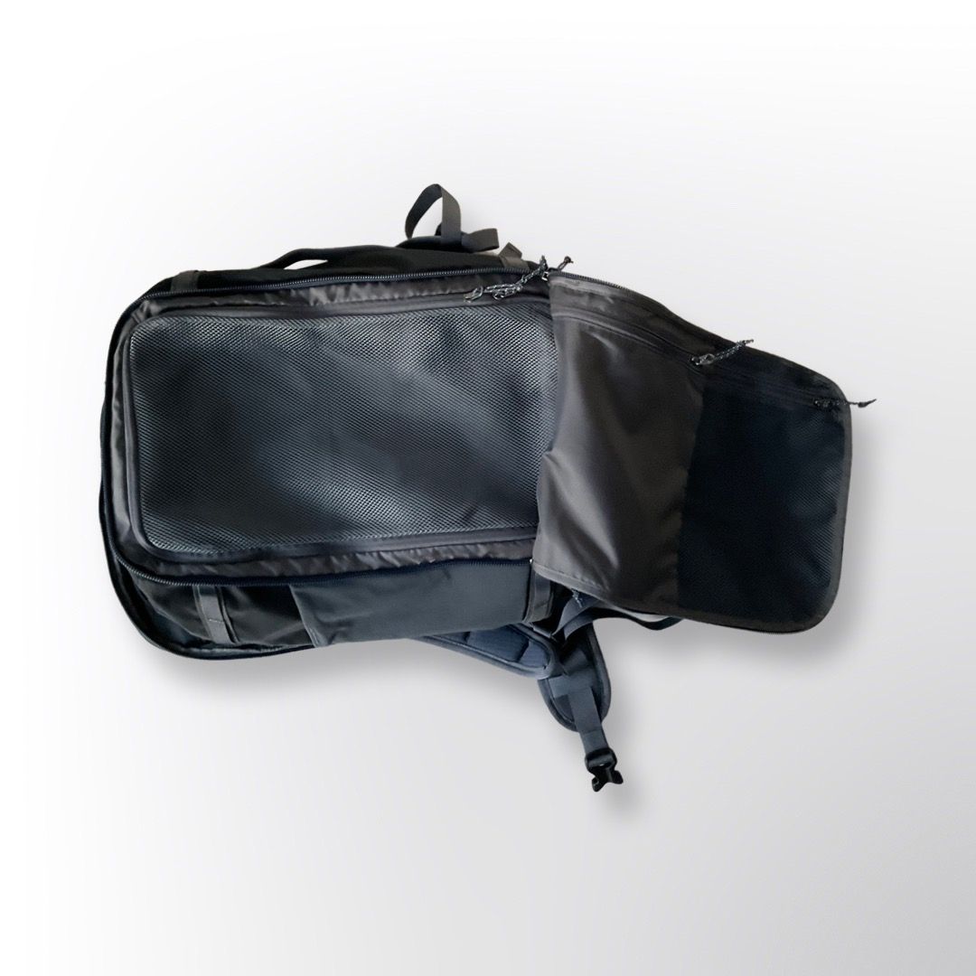 Patagonia Black Hole® Mini MLC 30L - Smolder Blue, Excellent Condition ...