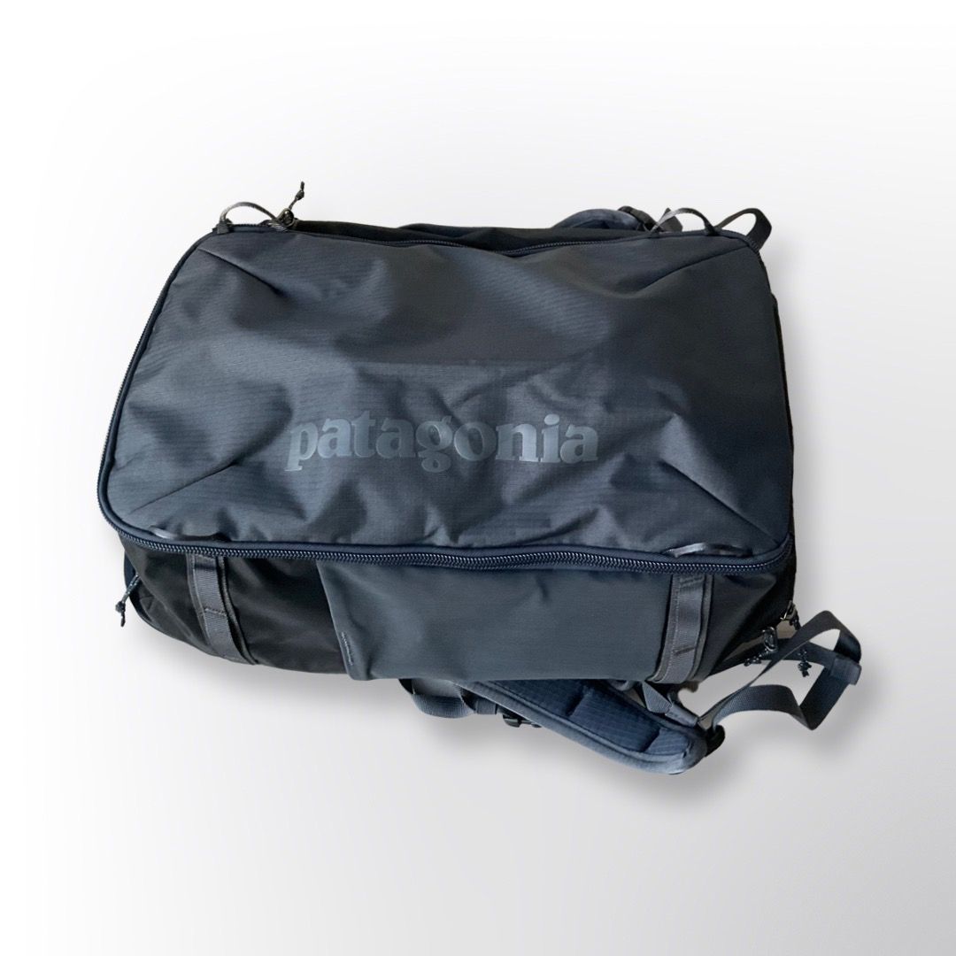 Patagonia Black Hole® Mini MLC 30L - Smolder Blue, Excellent Condition ...