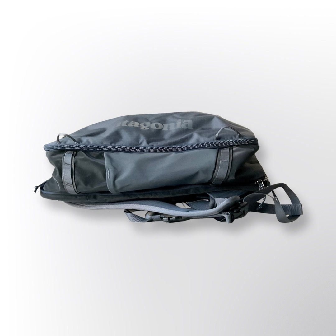 Patagonia Black Hole® Mini MLC 30L - Smolder Blue, Excellent Condition ...