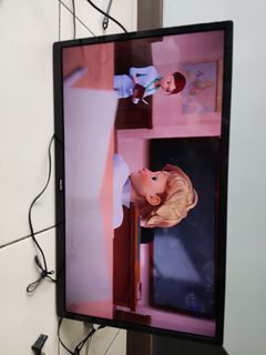 Philips 24 inch digital LED tv (NOT smart and pls read description), TV ...