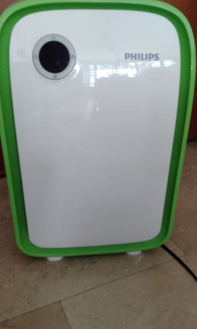 philips air purifier philips ac4025, TV & Home Appliances, Air ...