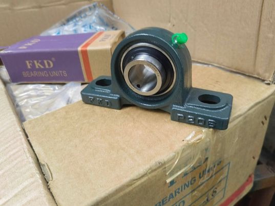 Pillow Block Specs: FKD 206 on Carousell