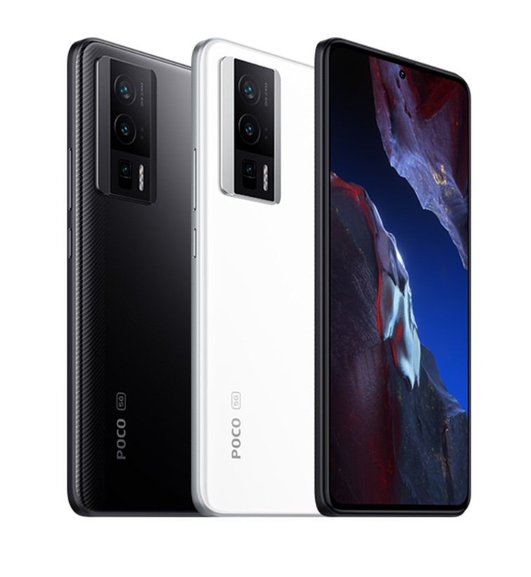 POCO F5 Pro equivalent Redmi K60, Mobile Phones & Gadgets, Mobile ...