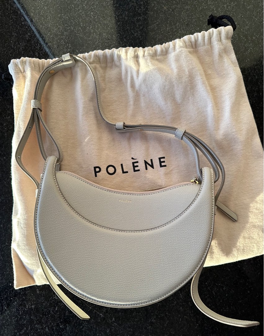 Polene number ten, 女裝, 手袋及銀包, 單肩包 - Carousell