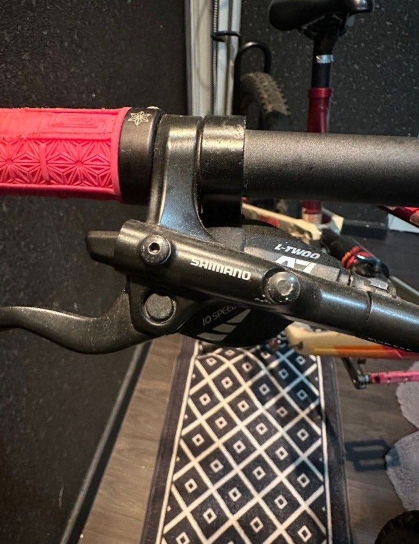 Polygon D5, Sports Equipment, Bicycles & Parts, Bicycles on Carousell